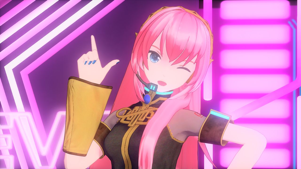 Happy 12th Anniversary to Megurine Luka! | Scrolller