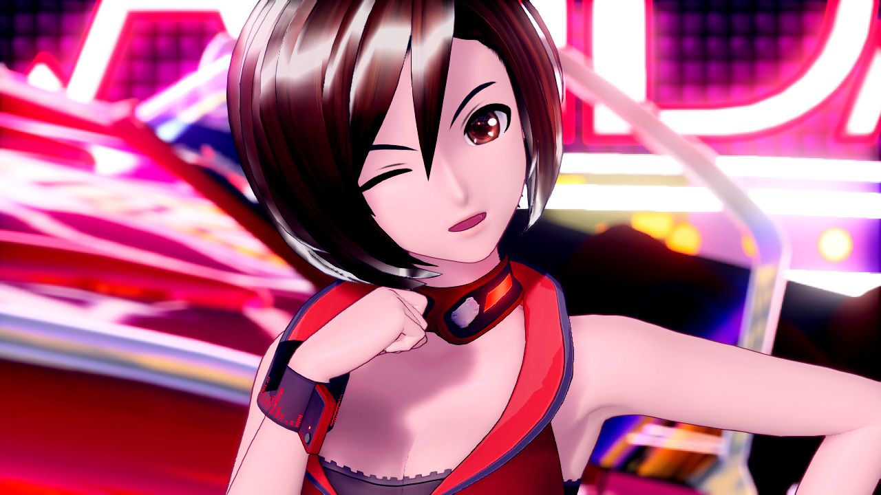 Happy 16th Anniversary to MEIKO! | Scrolller