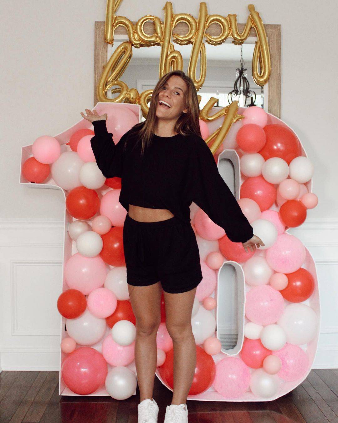 Happy 18th | Scrolller