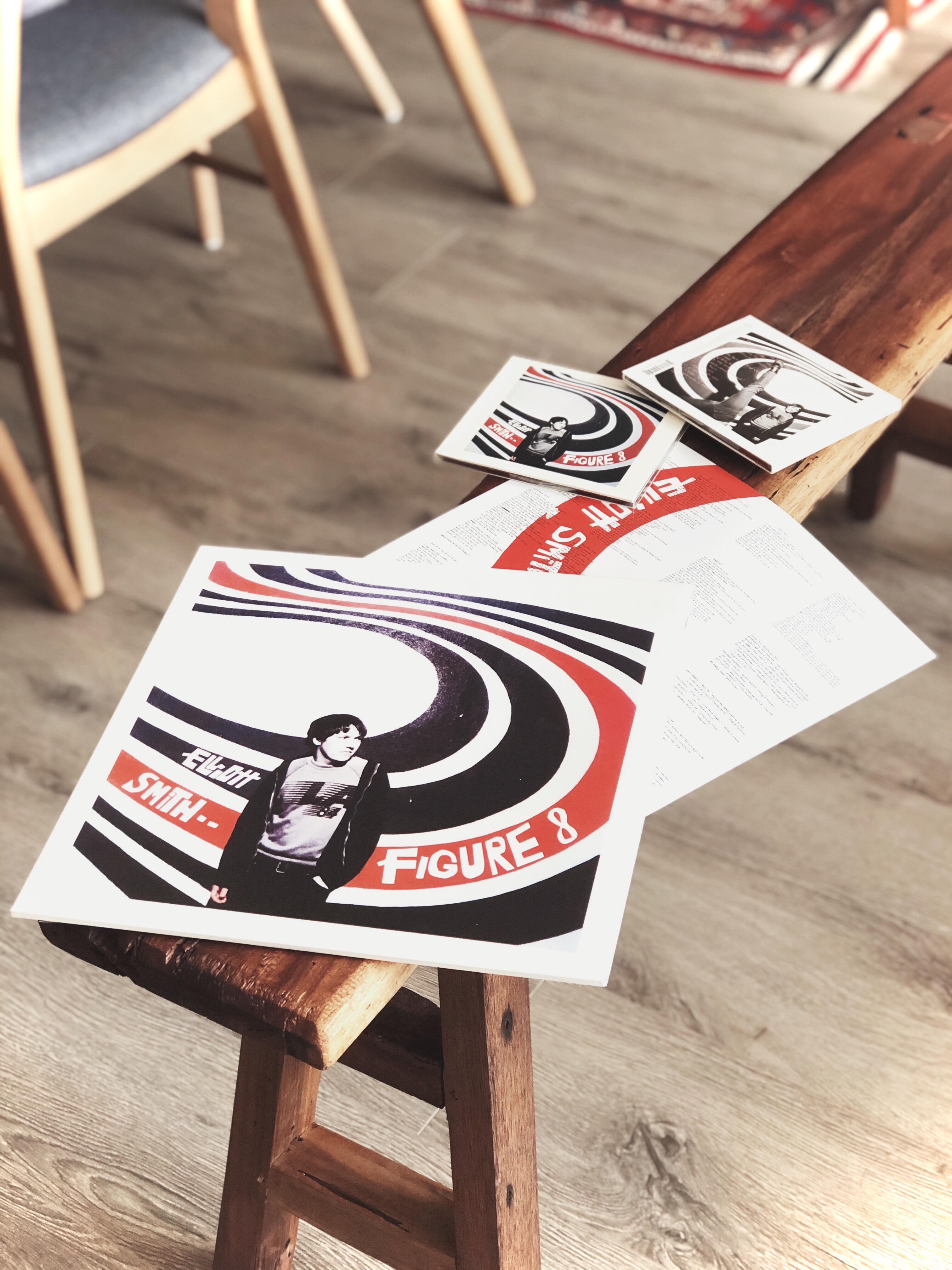 Happy 20th Figure 8! | Scrolller