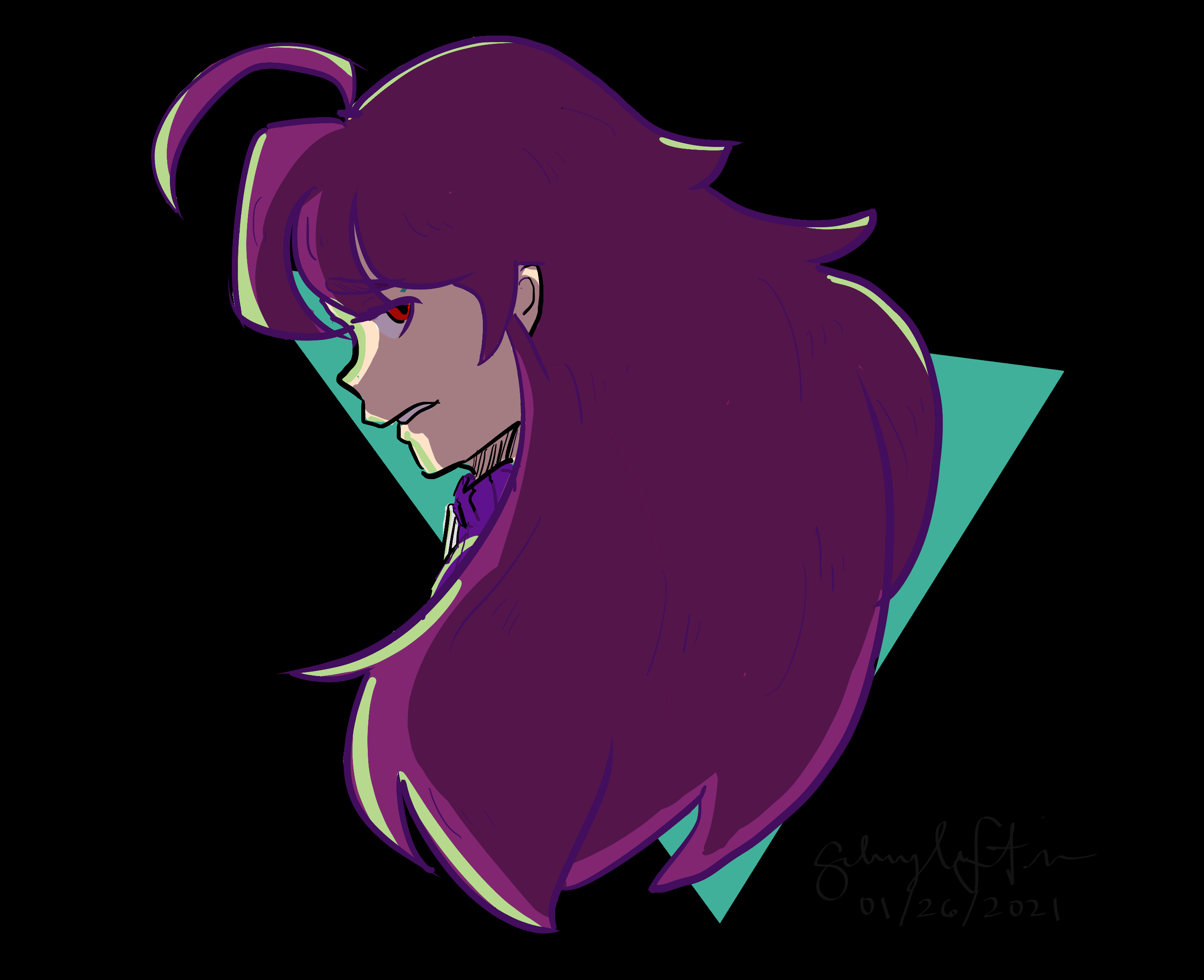 Happy 3rd Anniversary Celeste! | Scrolller