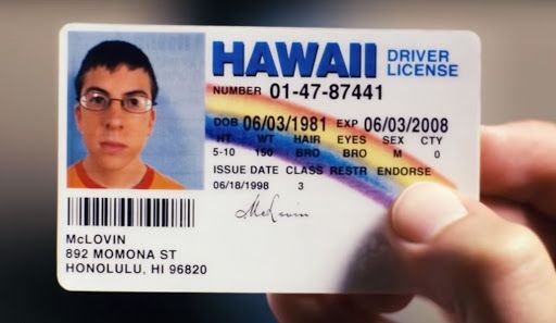 Happy 40th birthday McLovin | Scrolller
