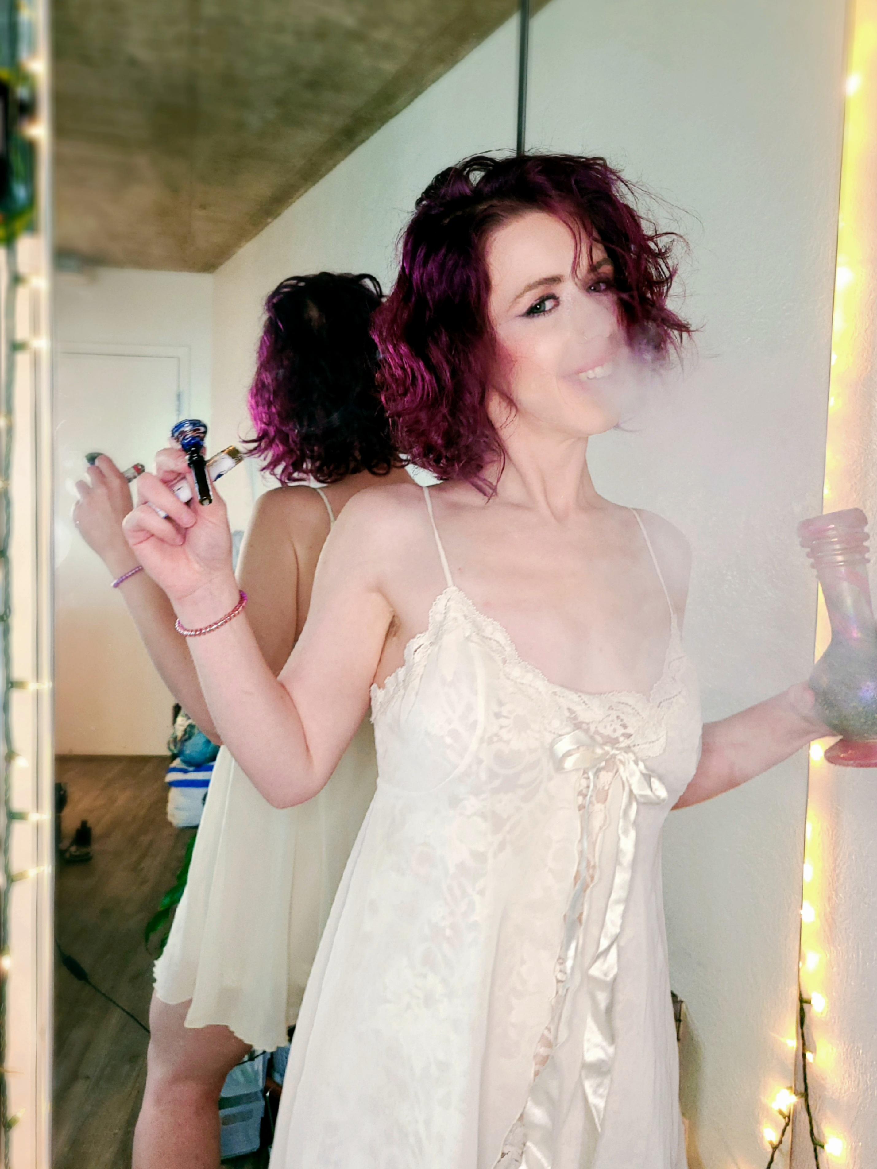 Happy 420! | Scrolller