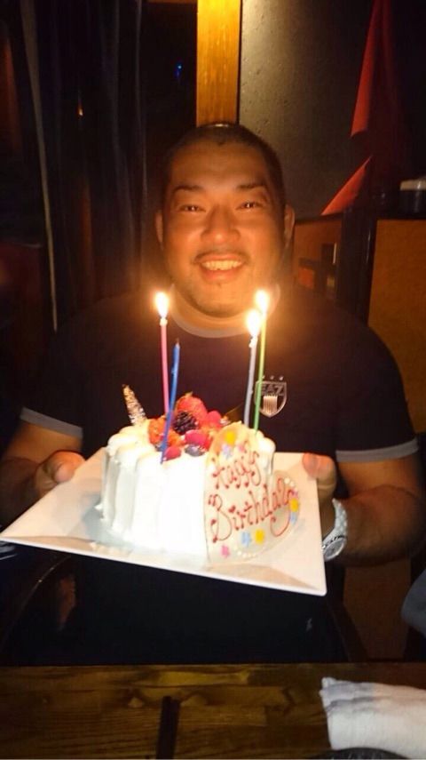 Happy 44th Birthday to TOMO | Scrolller