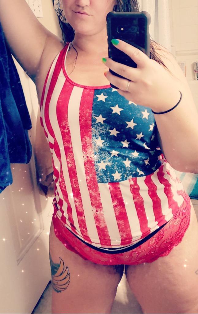 Happy 4th | Scrolller