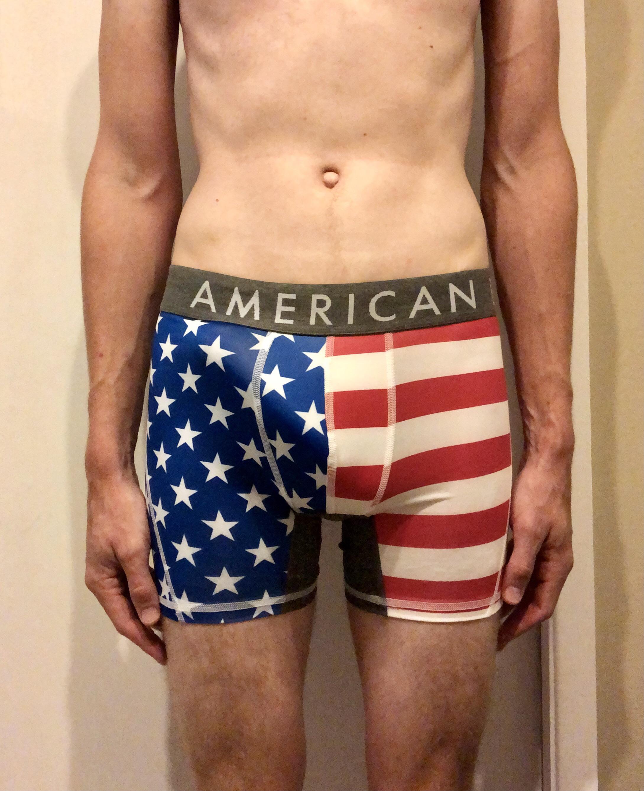 Happy 4th | Scrolller