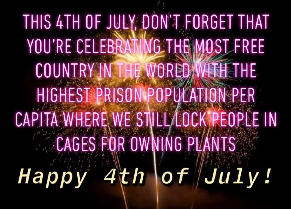 Happy 4th! | Scrolller