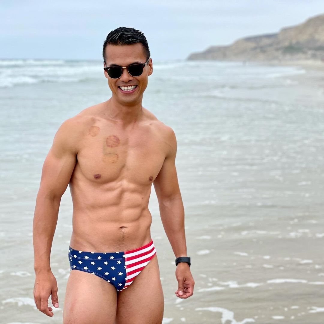 Happy 4th of July... | Scrolller