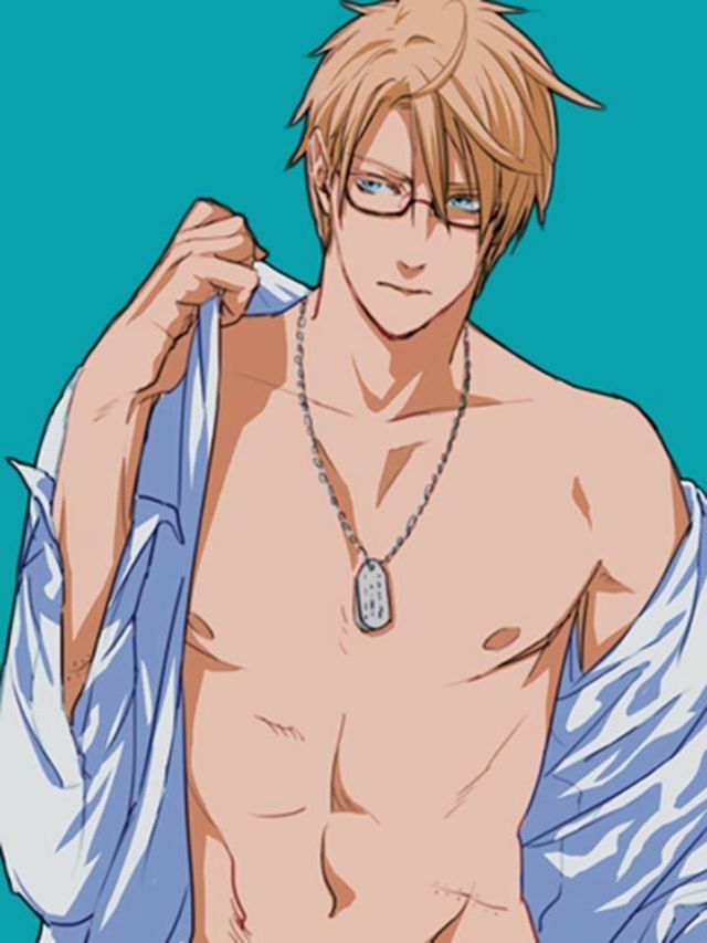 Happy 4th of July! [Axis Powers Hetalia] | Scrolller