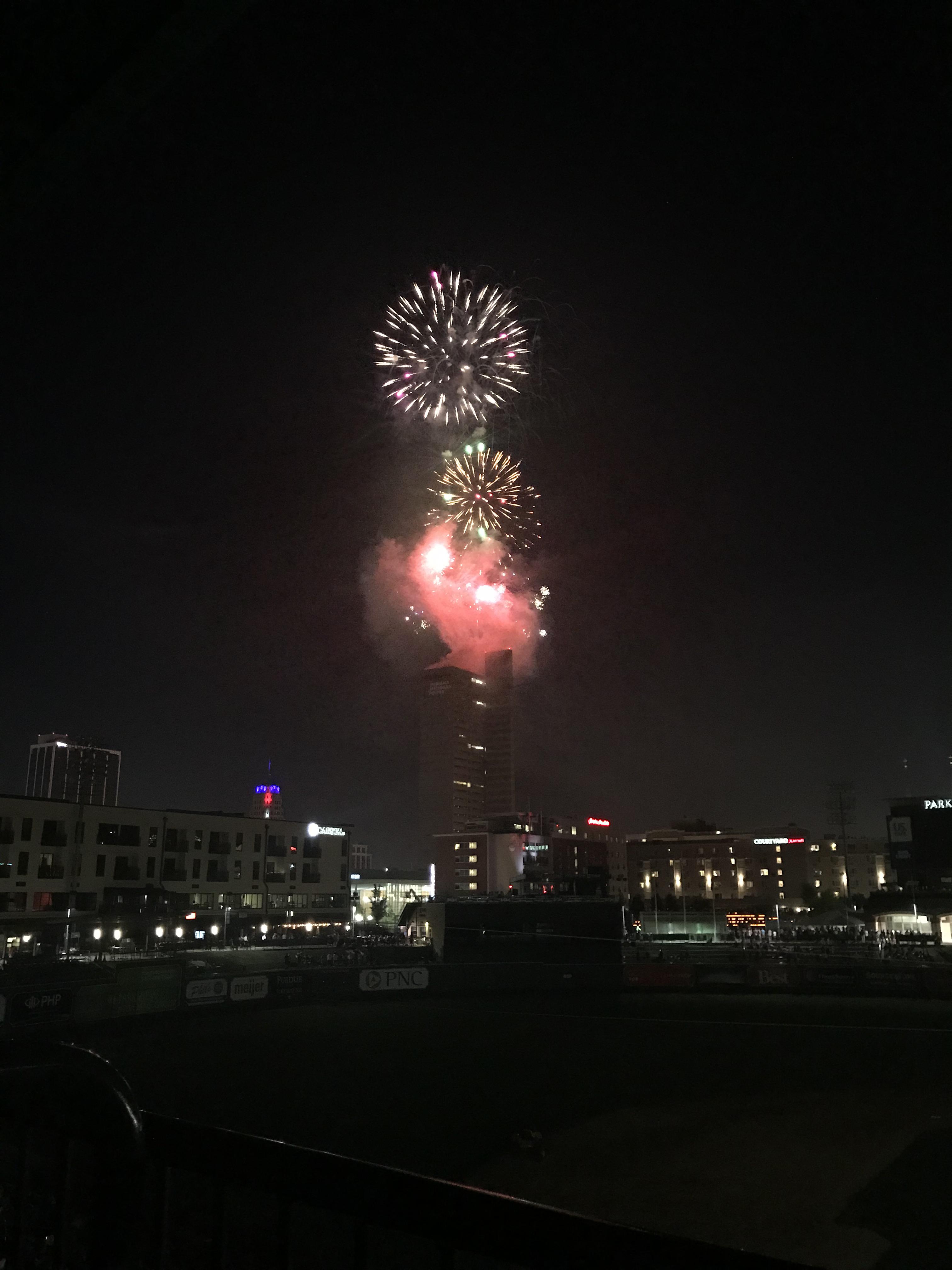 Happy 4th, r/fortwayne! | Scrolller