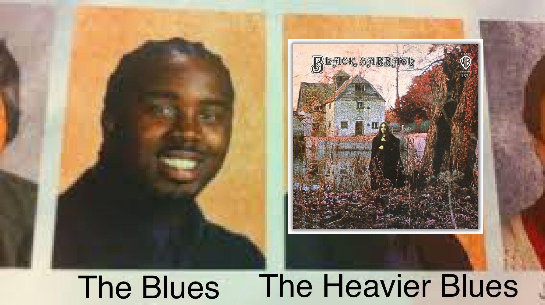 Happy 50th birthday Sabbath!! | Scrolller