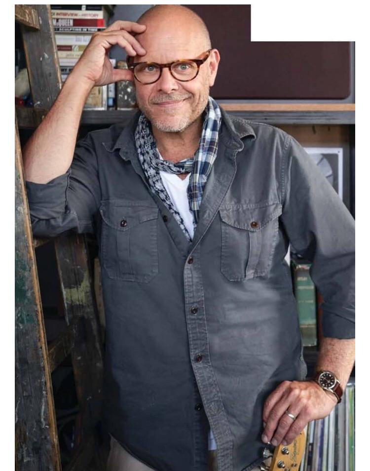 Happy 58th Birthday to the best FN host | Scrolller