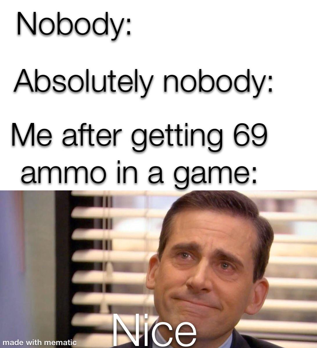 Happy 69 noises | Scrolller