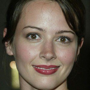 Happy Amy Acker Day!!! | Scrolller