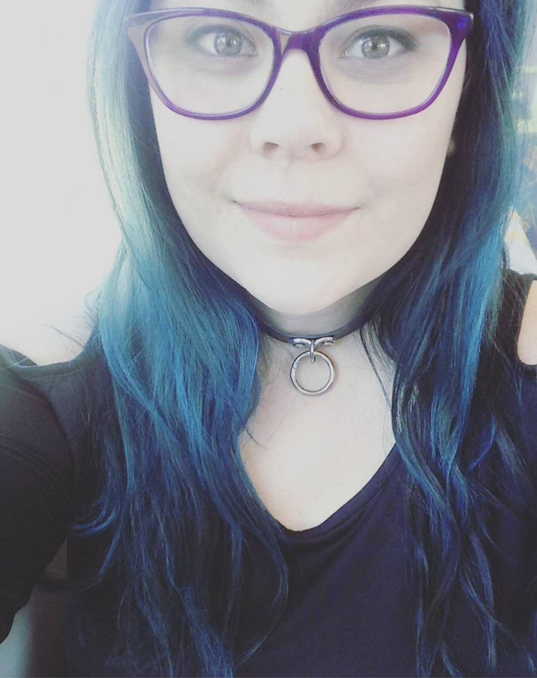 Happy and collared, just need leash, Sir!! | Scrolller