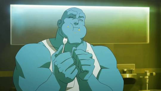 Happy as a Clone | Scrolller