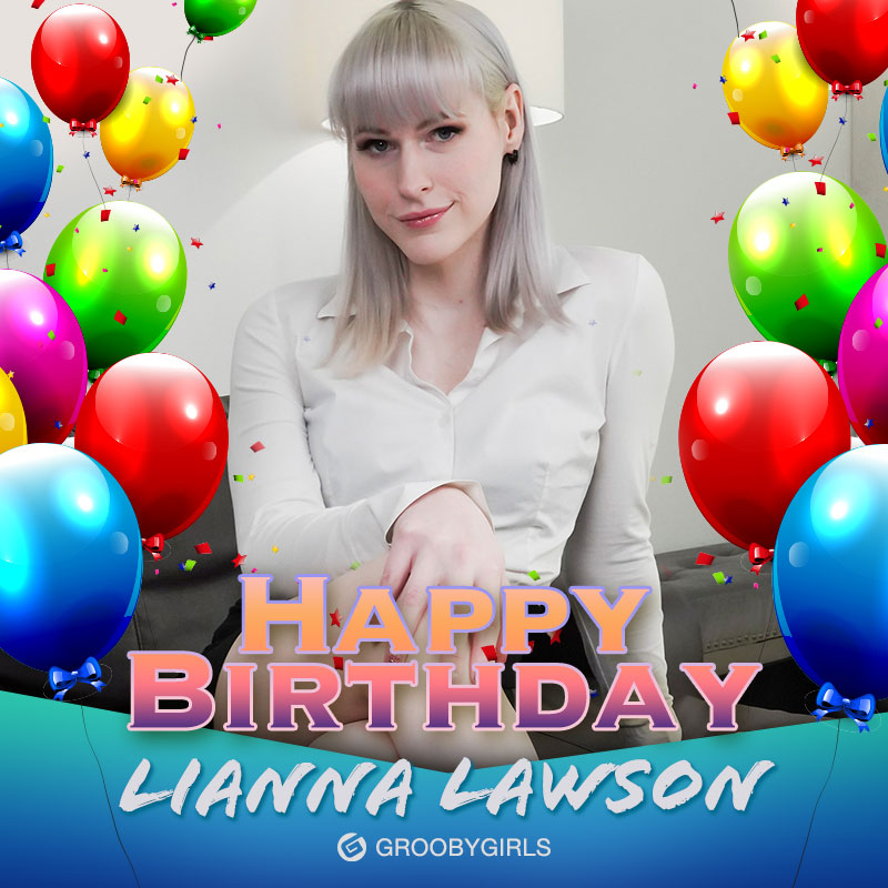 Happy Bday to Lianna! | Scrolller