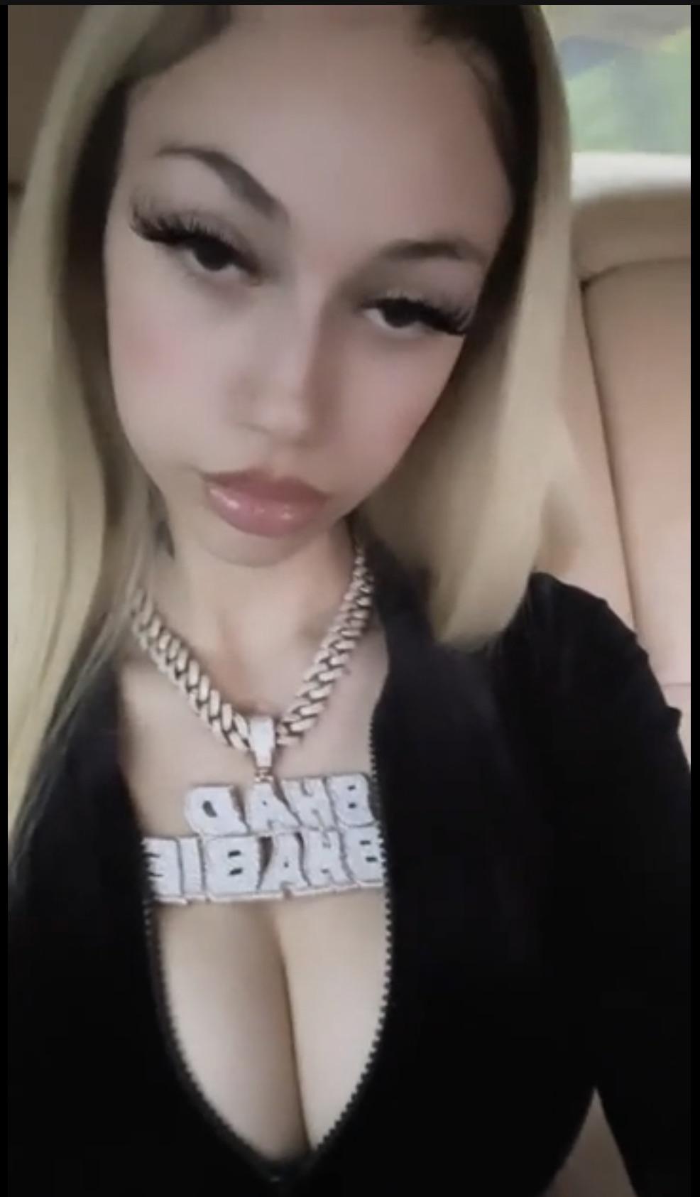 Happy belated 18th birthday to Bhad Bhabie aka the “Catch me outside girl” | Scrolller