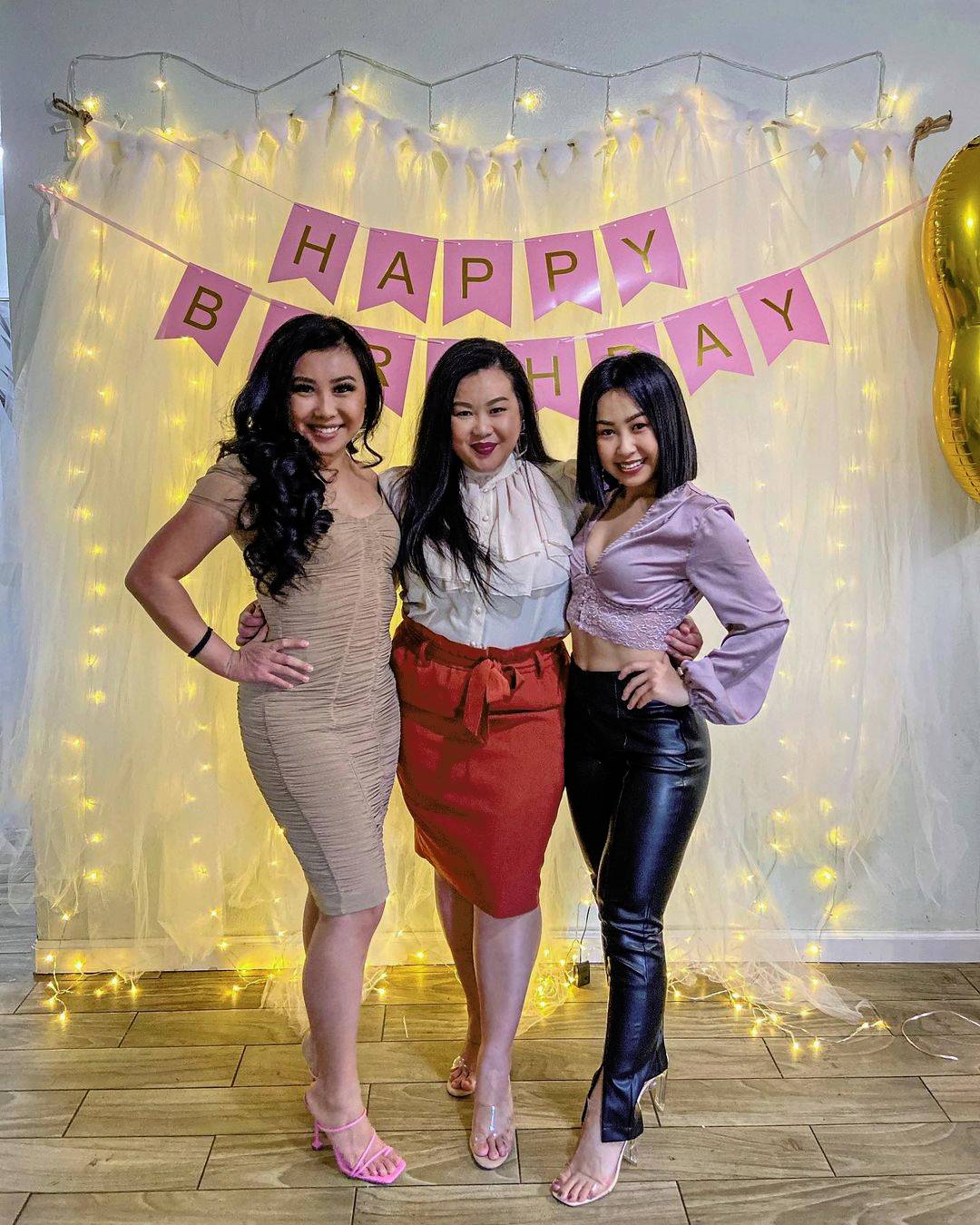 Happy birthday! | Scrolller