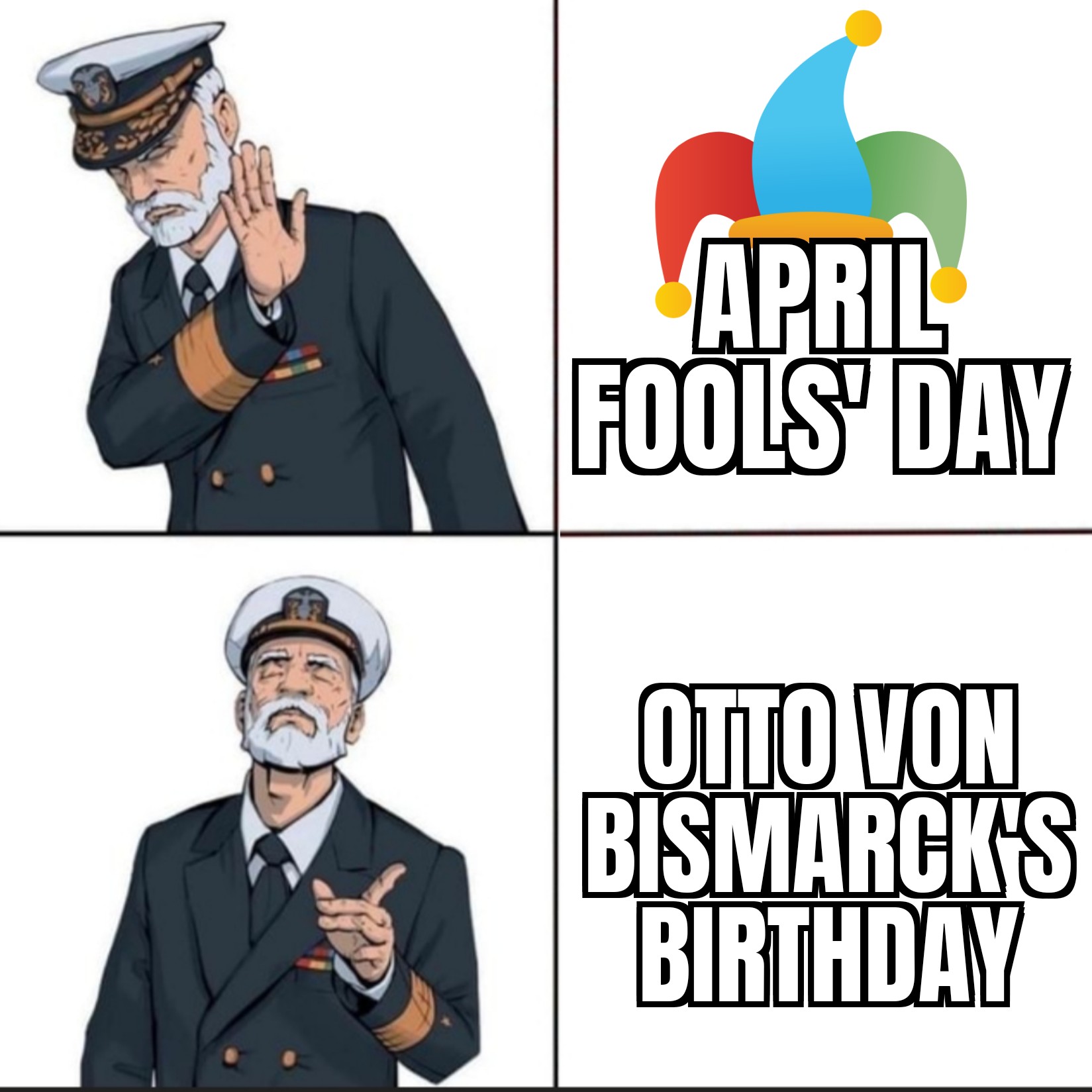 Happy birthday! | Scrolller