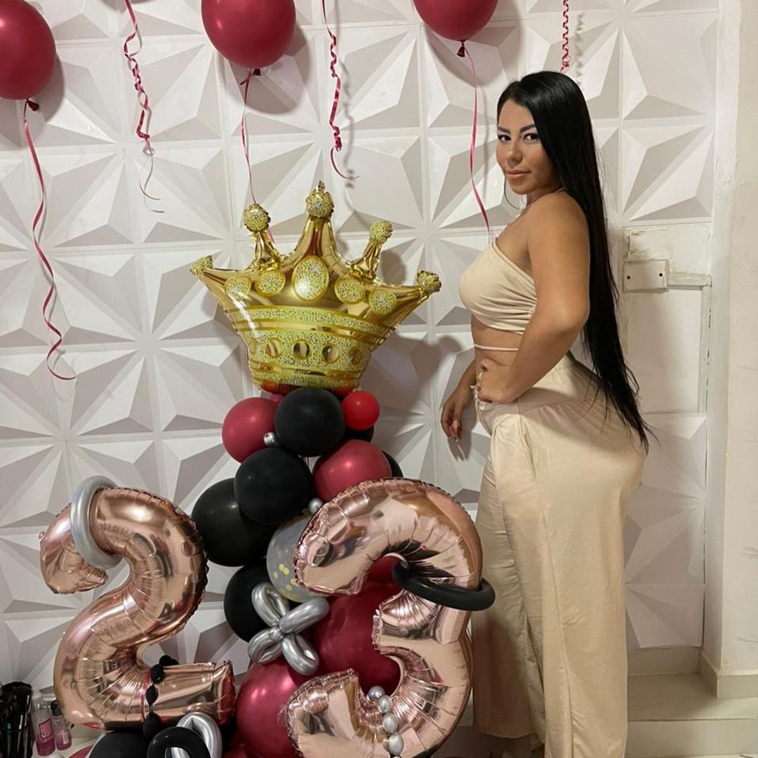 Happy birthday again | Scrolller