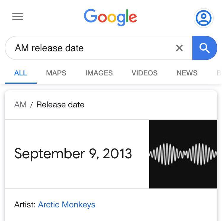 Happy birthday AM! | Scrolller