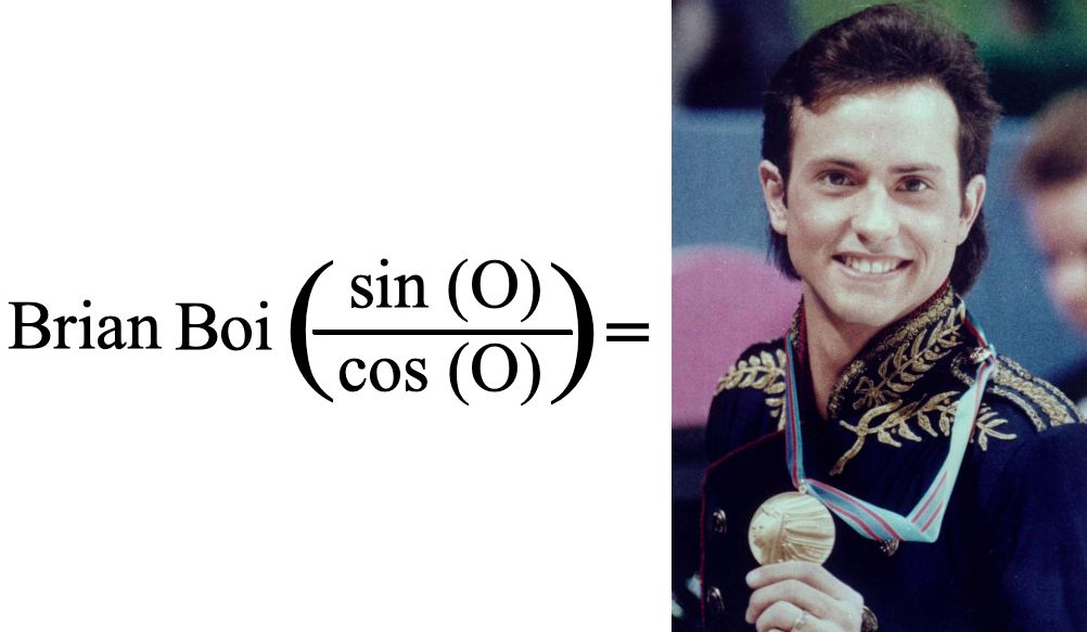 Happy birthday, Brian Boitano | Scrolller