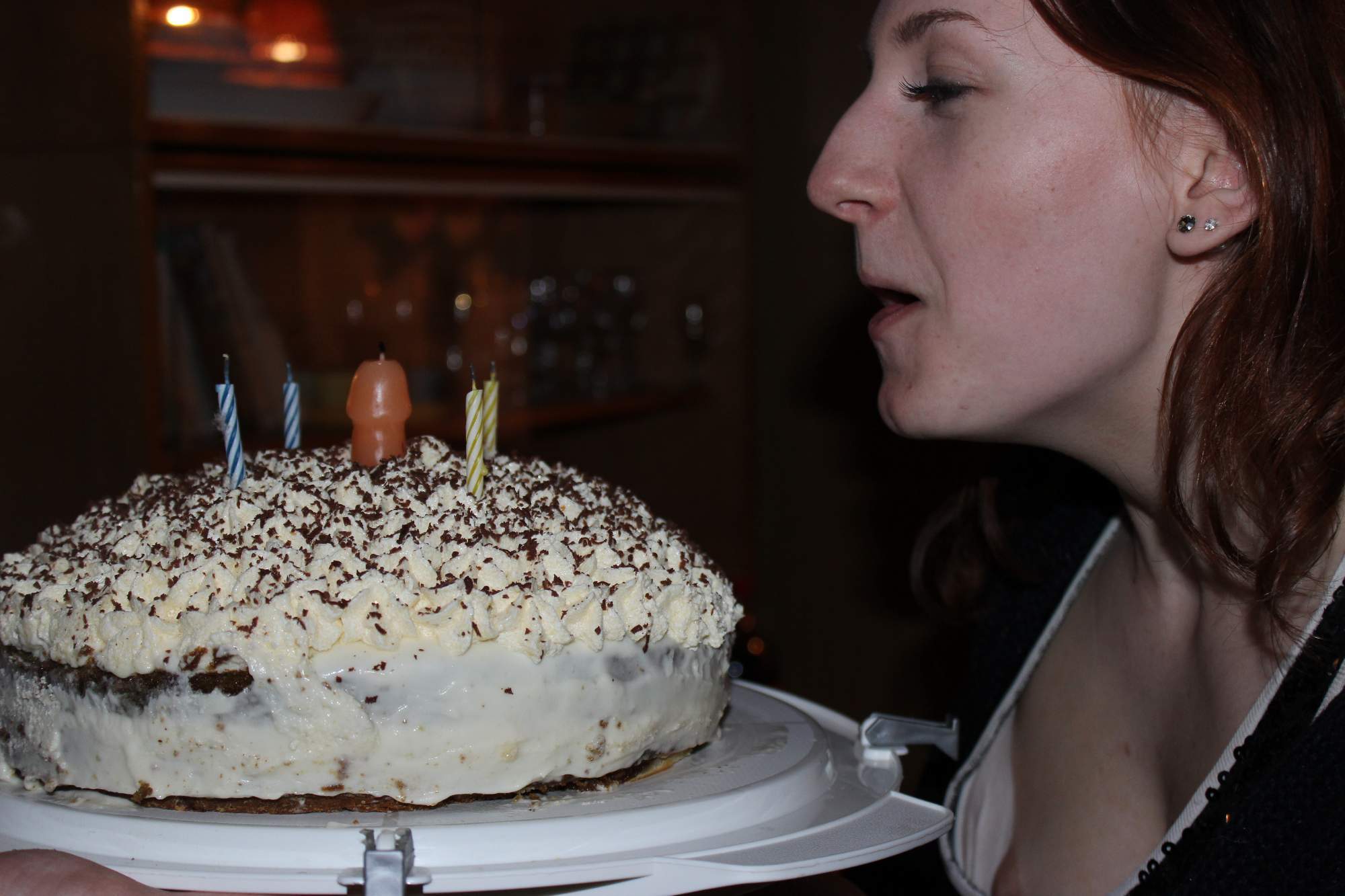 Happy Birthday! | Scrolller