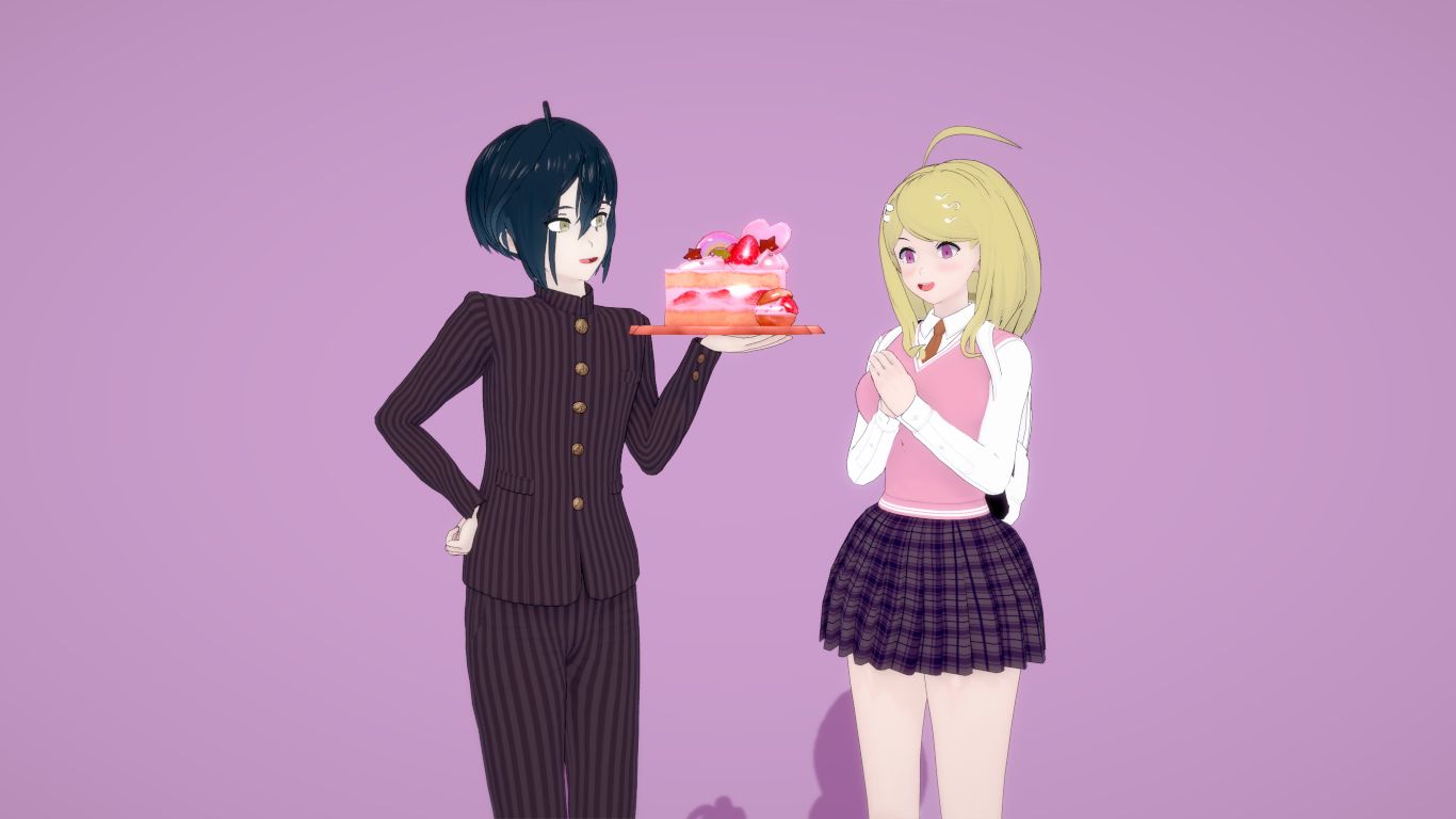 HAPPY BIRTHDAY KAEDE | Scrolller