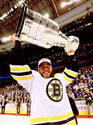 Happy Birthday Nathan Horton 2011 Stanley Cup Champion!!! GO BRUINS!!!! | Scrolller