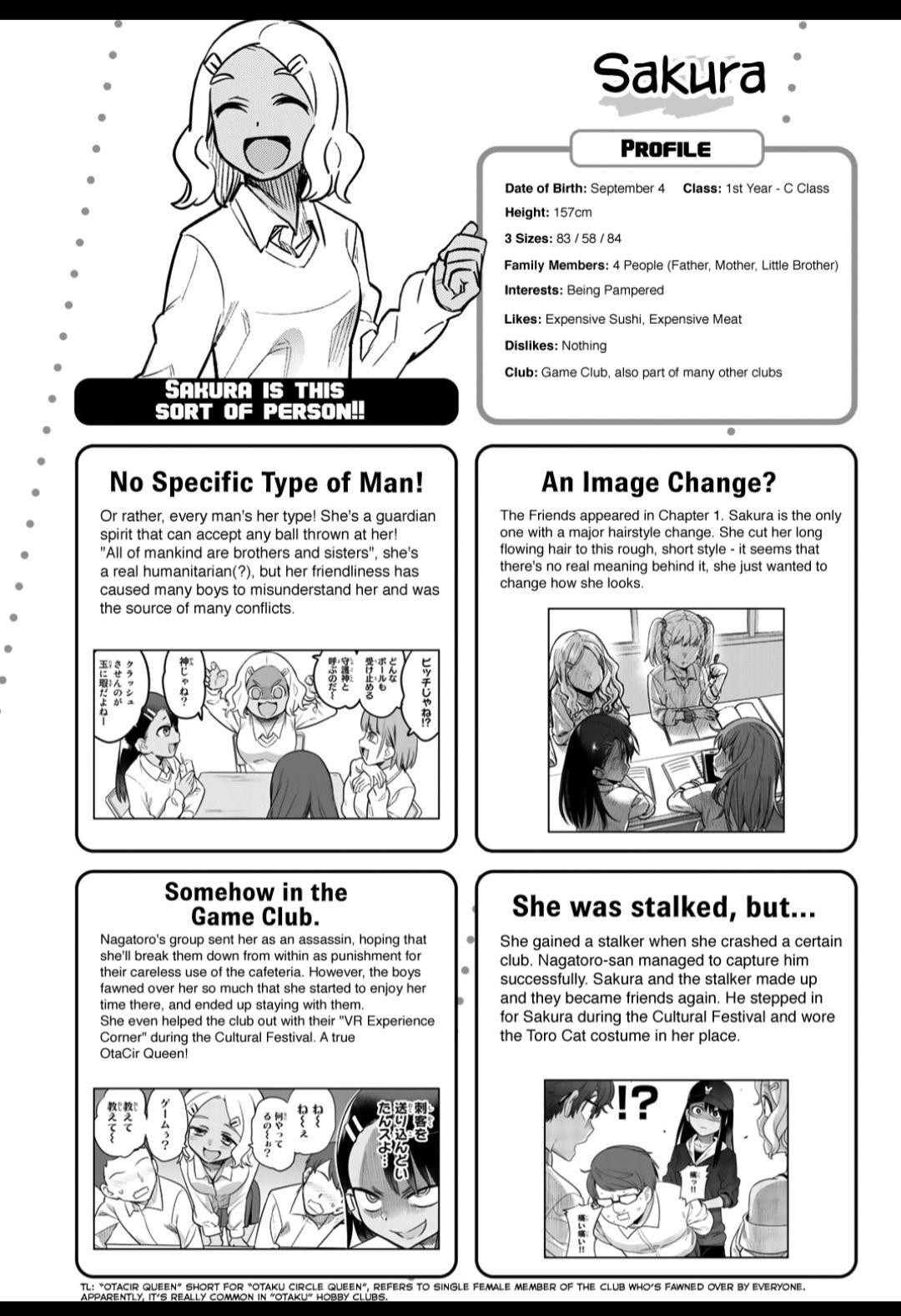 Happy Birthday Sakura!!! | Scrolller