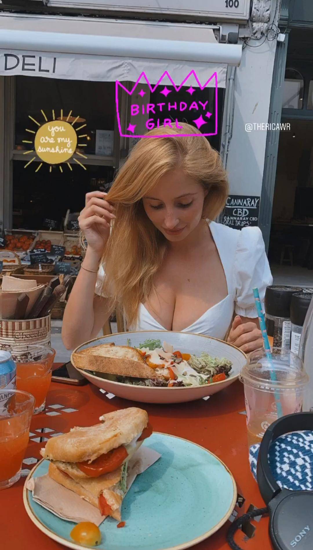 Happy Birthday? | Scrolller