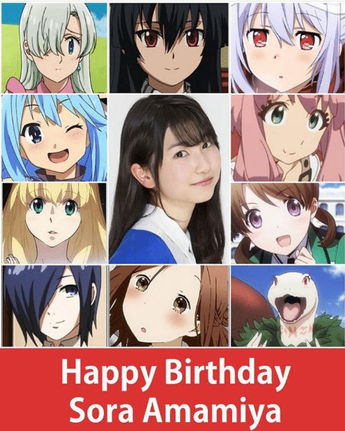 Happy Birthday Ten-chan | Scrolller