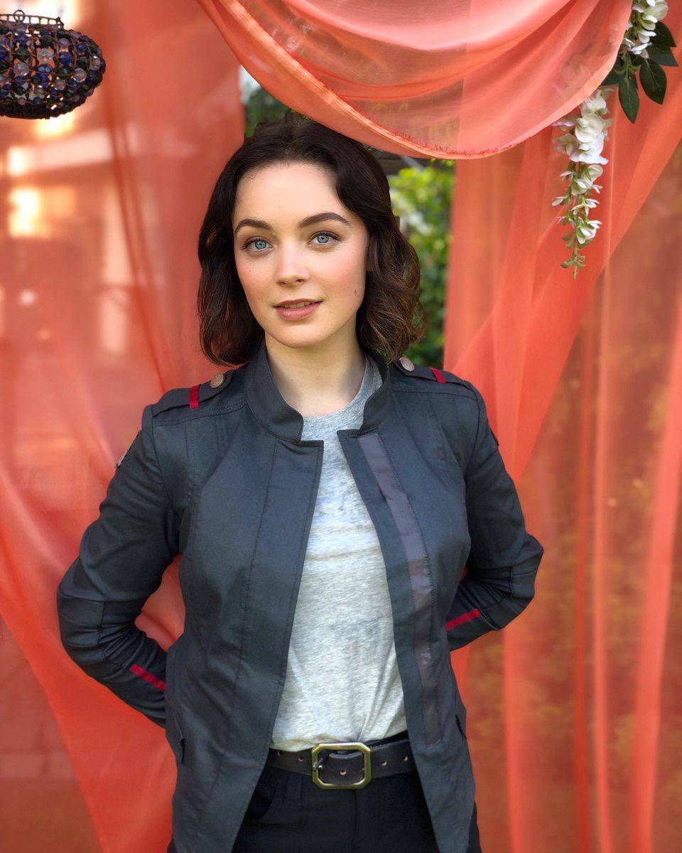 Happy Birthday to Amalia Holm | Scrolller