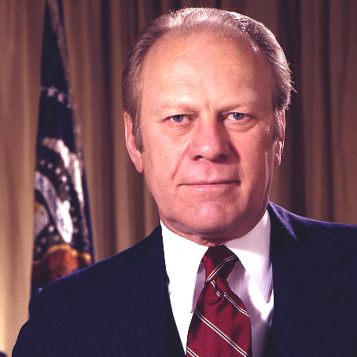 happy birthday to Gerald Ford | Scrolller
