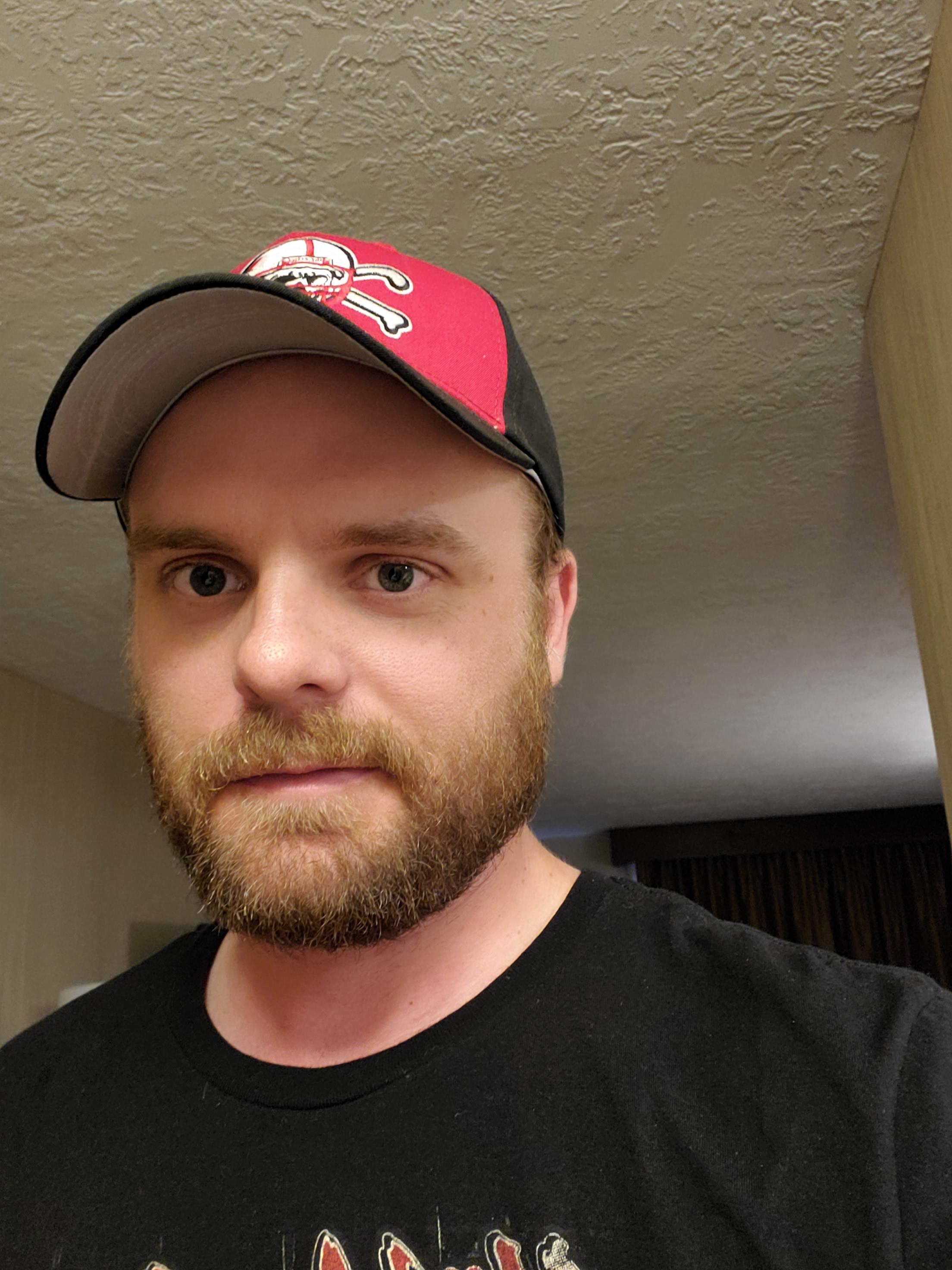 Happy birthday to me! M30. | Scrolller