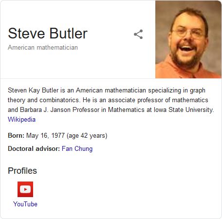 Happy birthday to our favorite math professor! | Scrolller