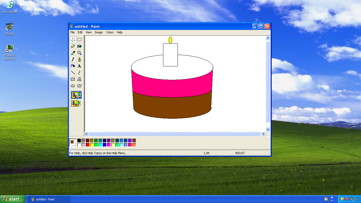 Happy Birthday, Windows XP! | Scrolller