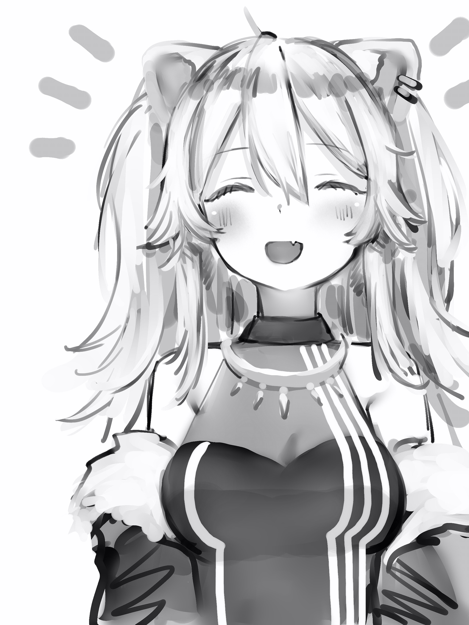 Happy Botan, by NLO | Scrolller