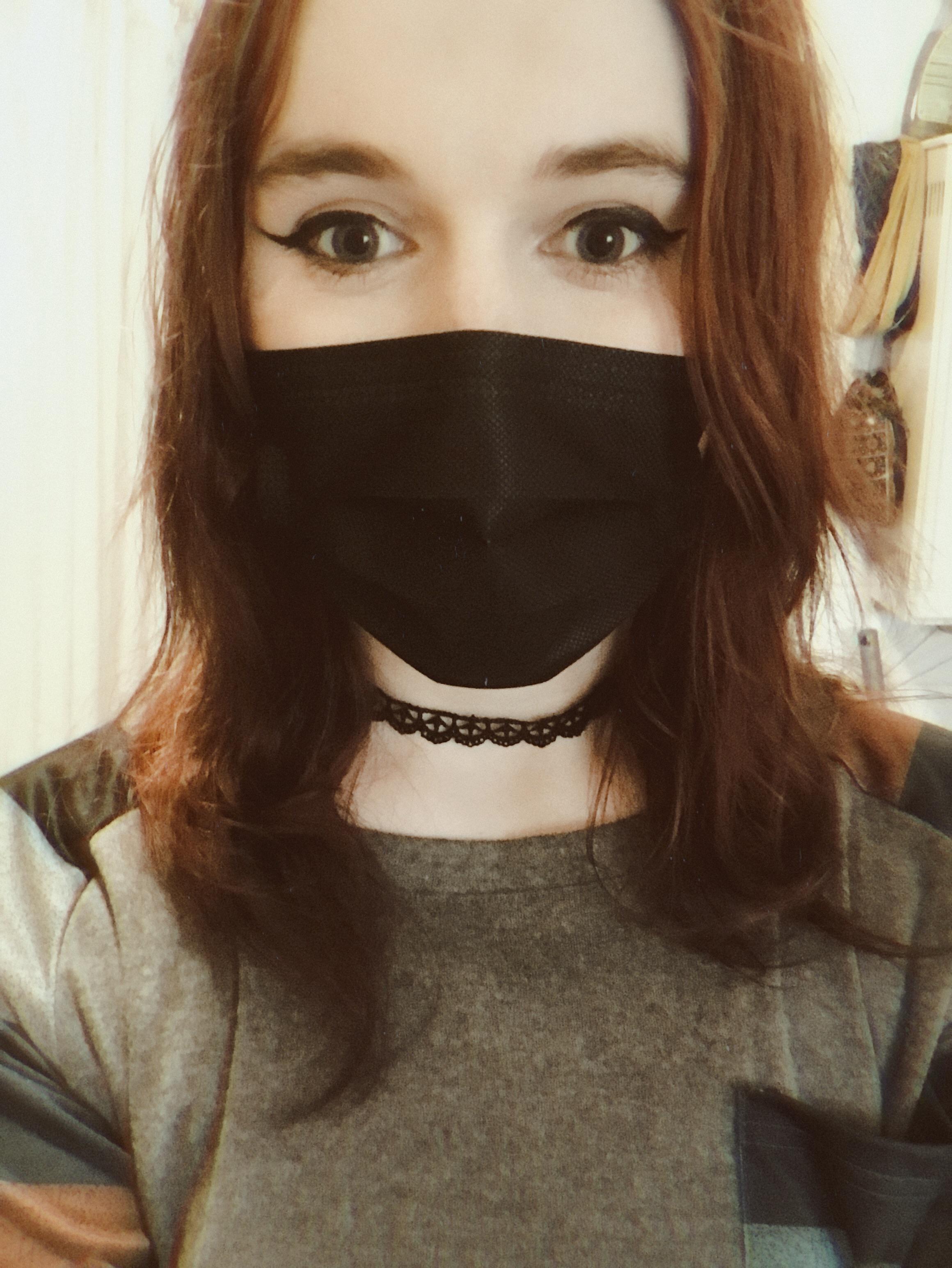 *happy catgirl noises* | Scrolller