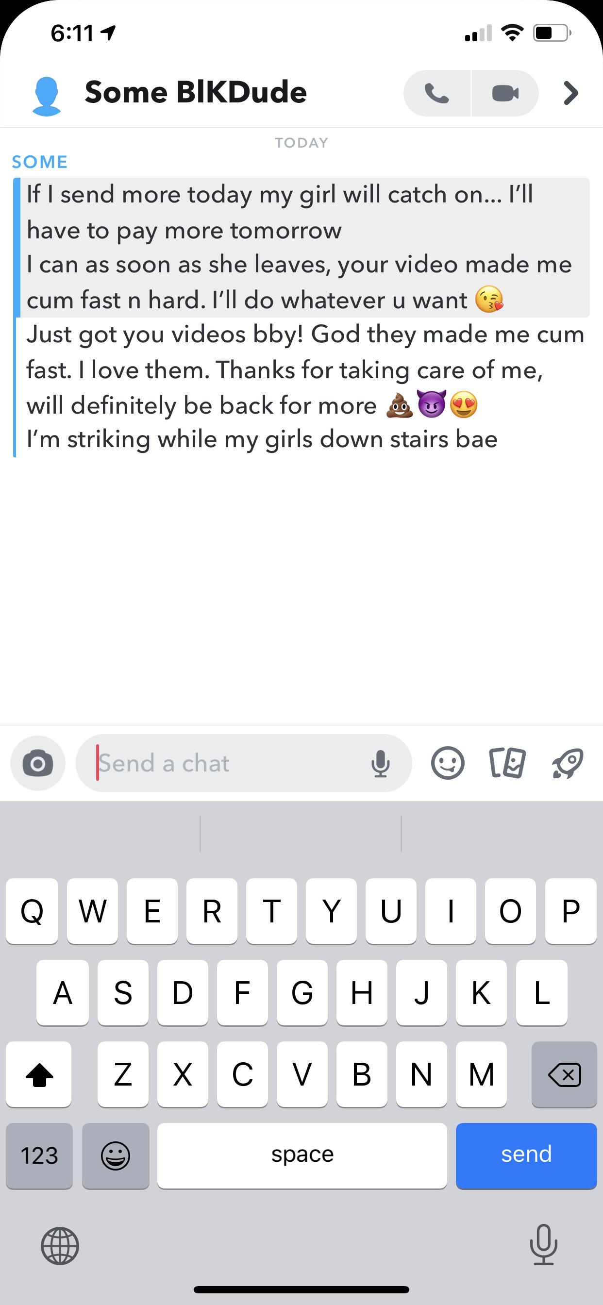 Happy customers 😍 | Scrolller