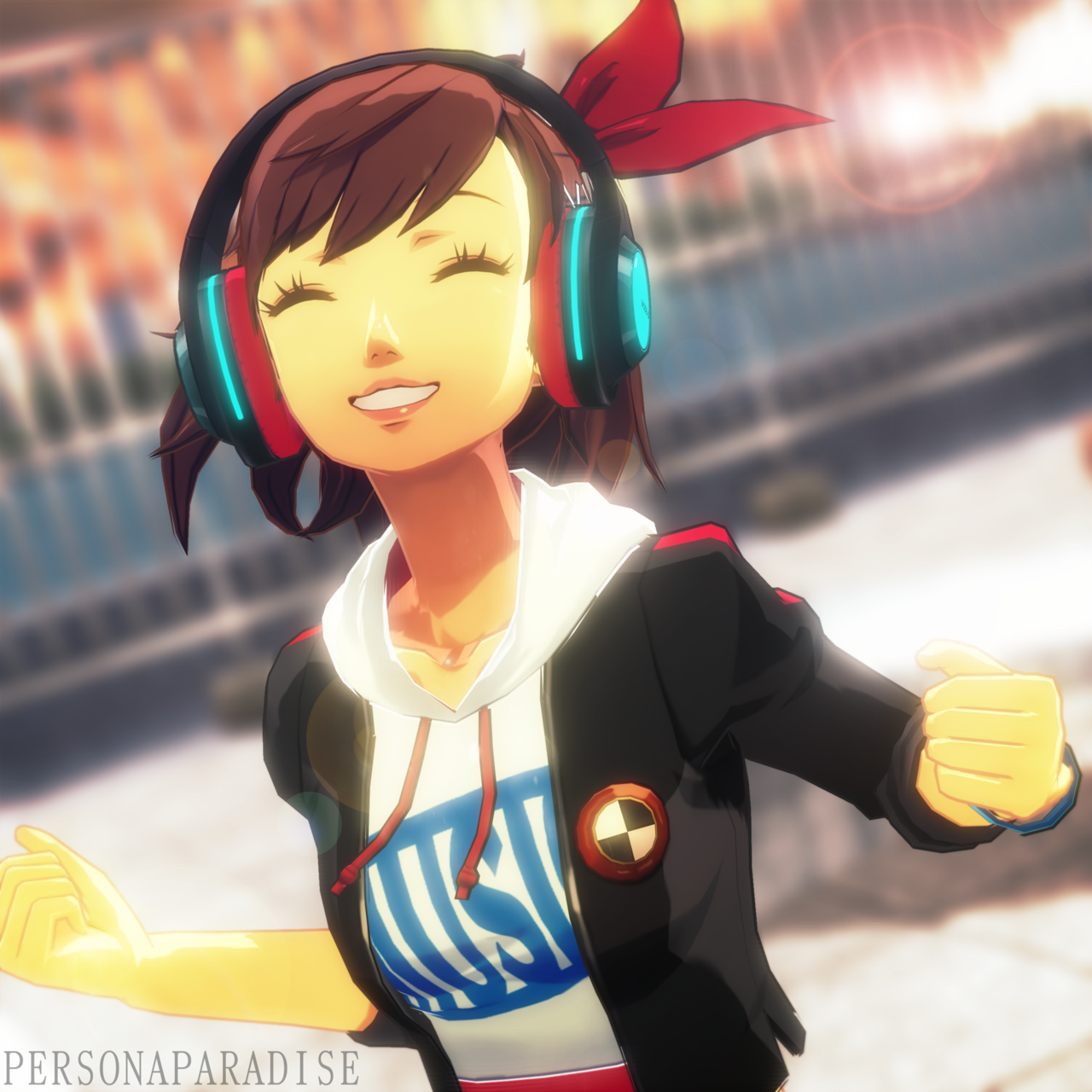 Happy Dancing | Scrolller