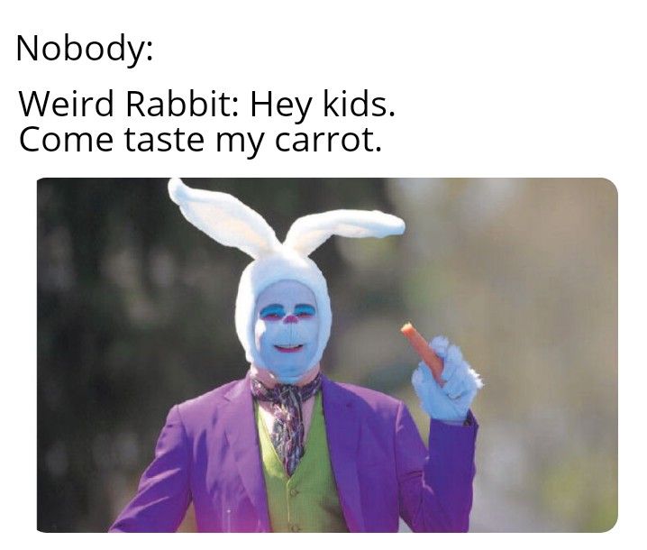 Happy Easter! | Scrolller