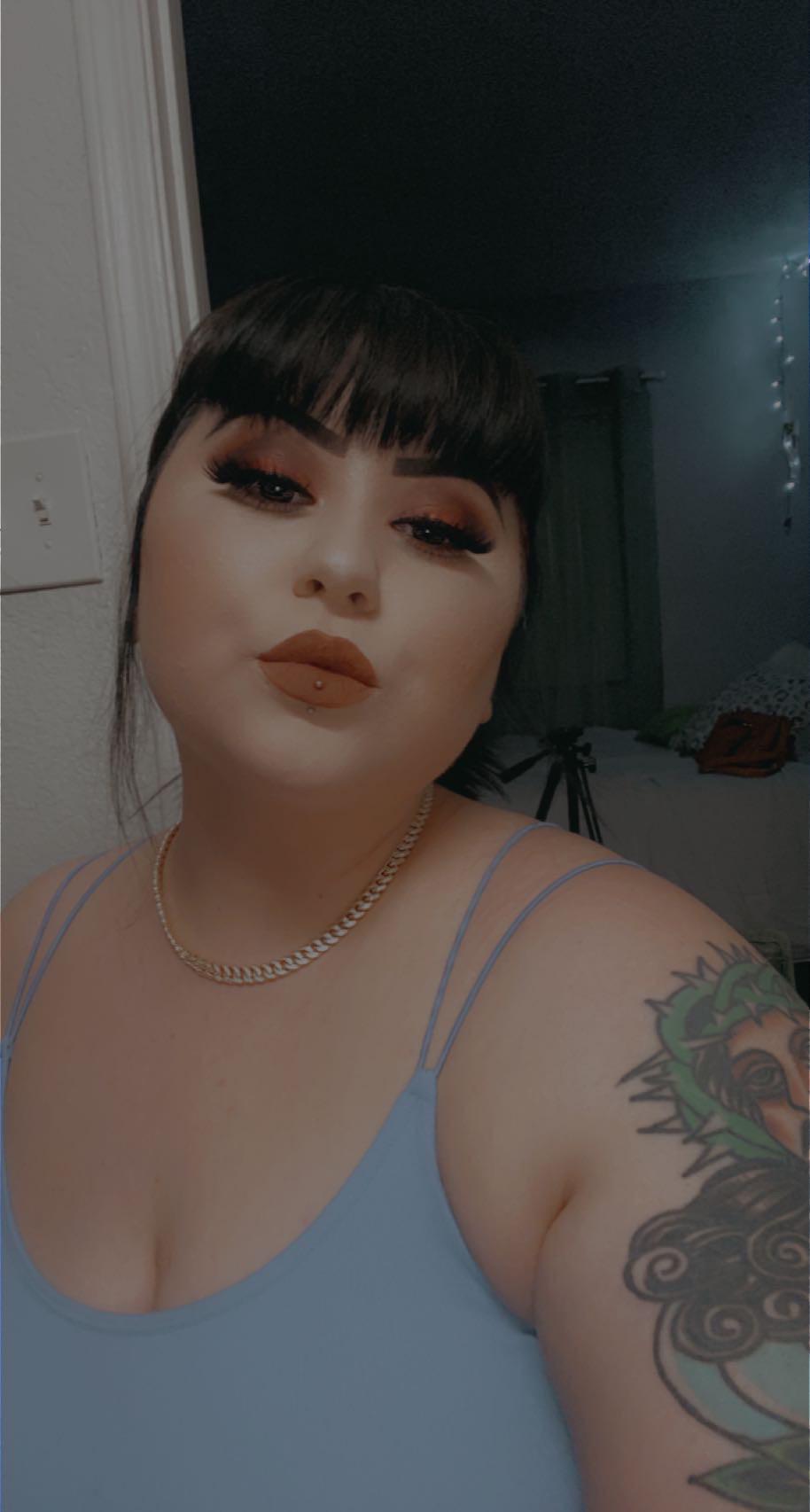 Spoil me please. | Scrolller