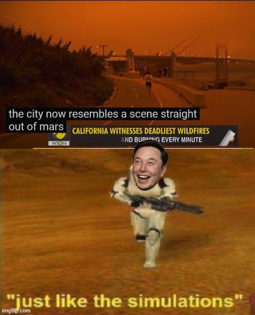 *Happy Elon Musk noises* | Scrolller