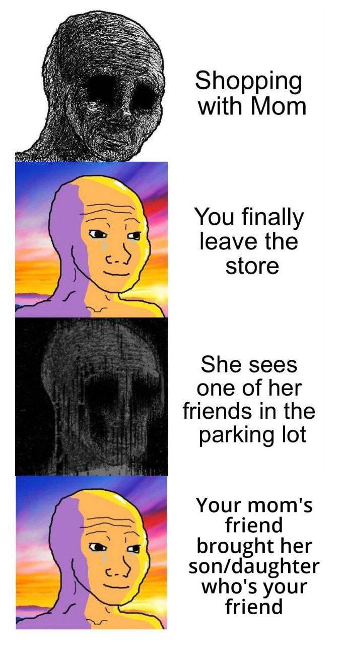 Happy ending | Scrolller