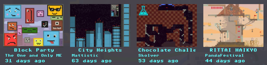 Happy Feature Friday! Less than 2 weeks remain before the Update goes live! | Scrolller