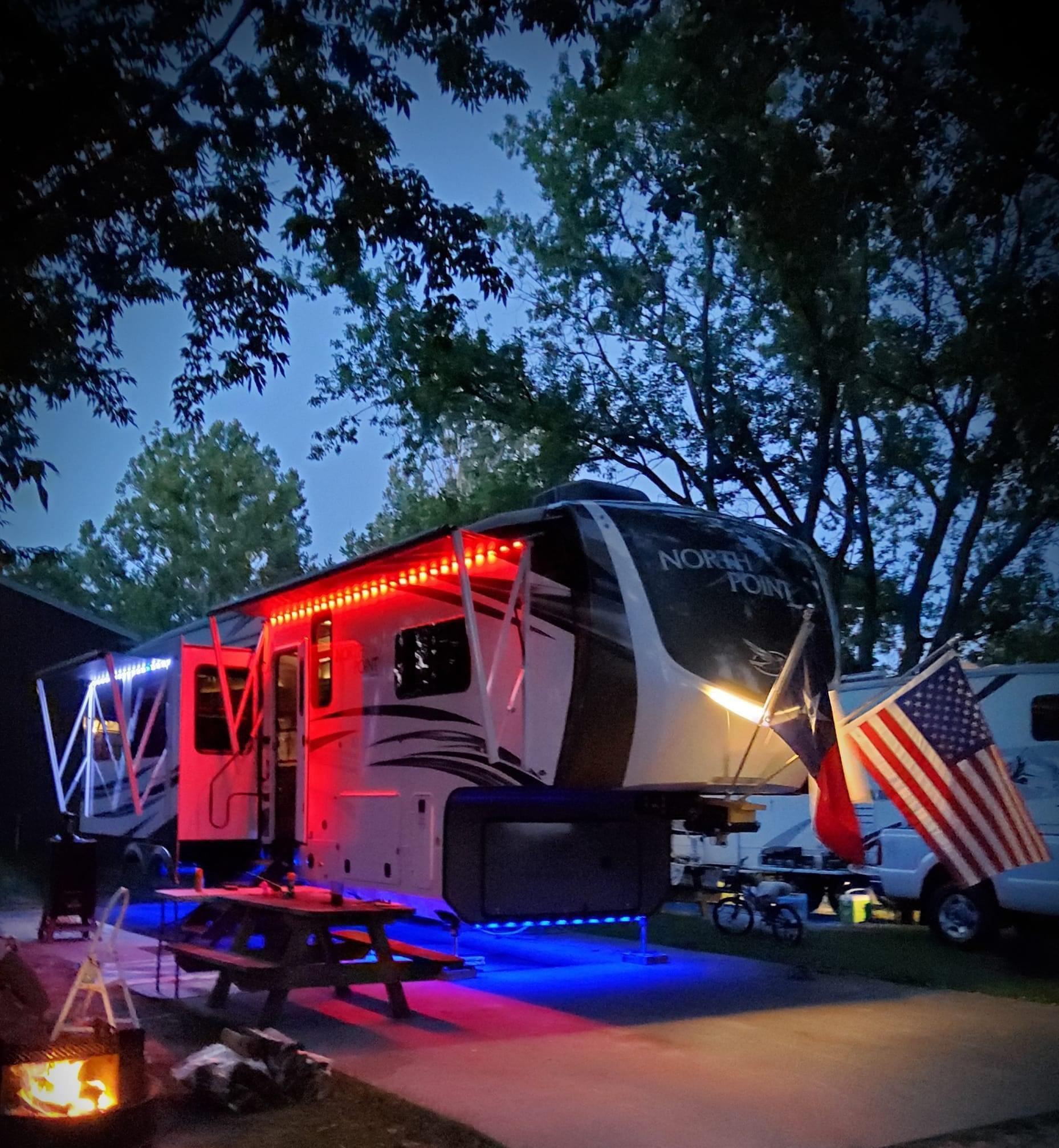 Happy fourth | Scrolller