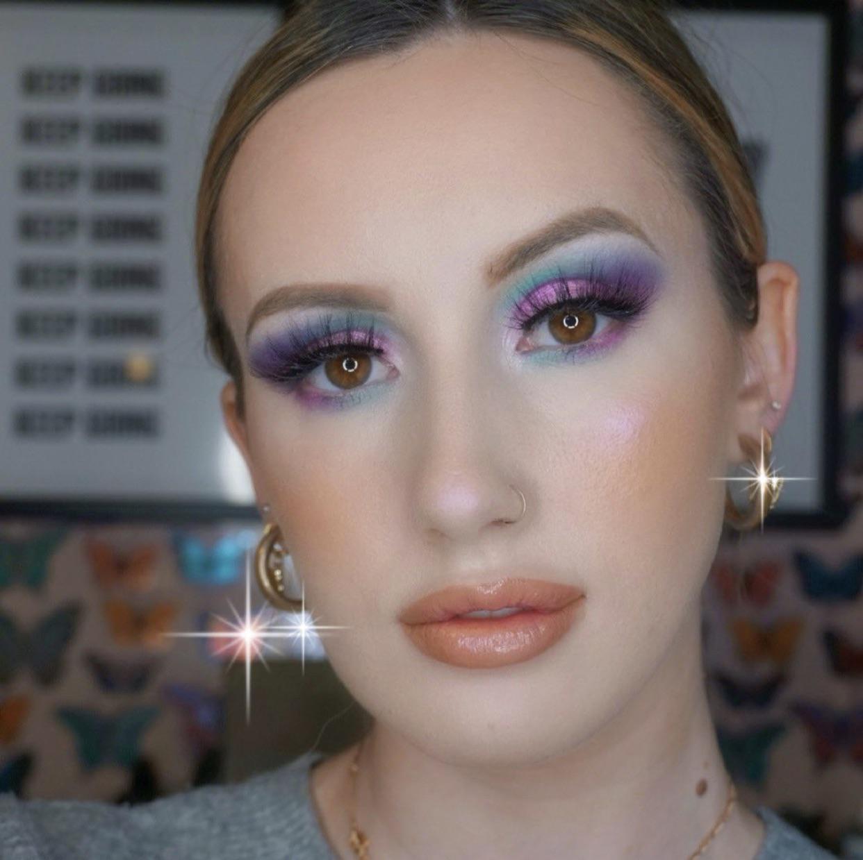 Happy Friday!! Felt cute🤷🏼‍♀️ (F/30) | Scrolller