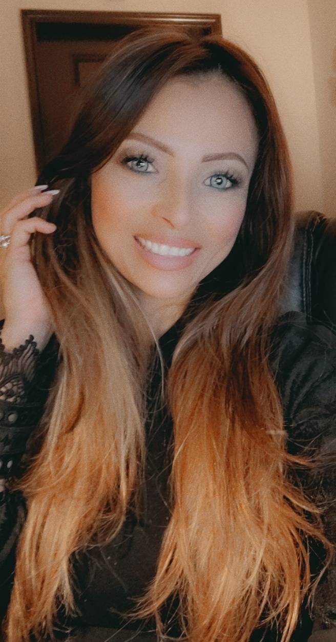 Happy Friday!! I'm your cougar! (47) | Scrolller